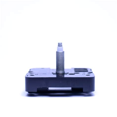 Clock Motors Pops Shed