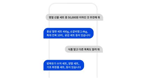 Ai 챗봇 솔루션 셀렉트스타