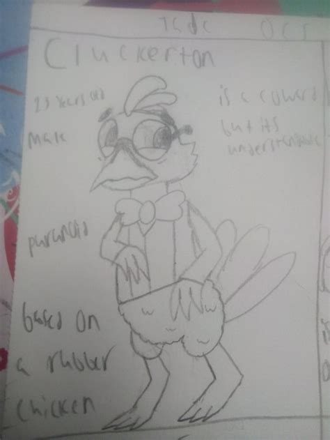 Tadc Ocs R Originalcharacter