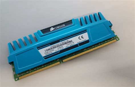 Corsair Ddr3 8gb
