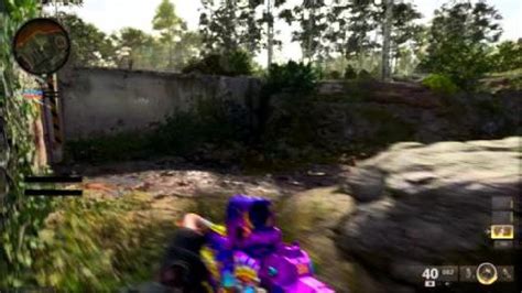 Cod Multiplayer Black Ops6 Chad Batman Youtube