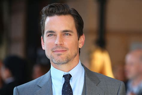 The Most Beautiful Gay Men In Hollywood