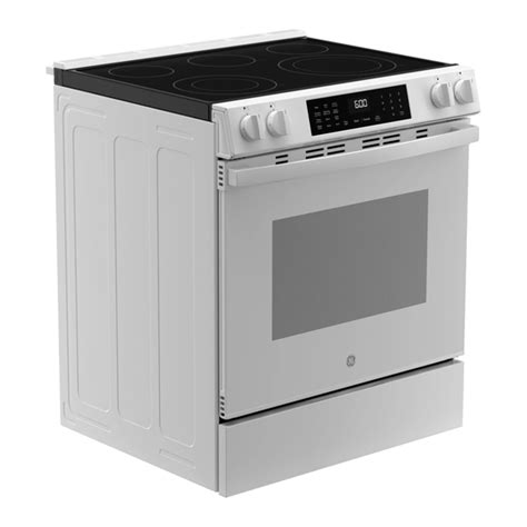 Ge 600 Series Owners Manual Pdf Download Manualslib