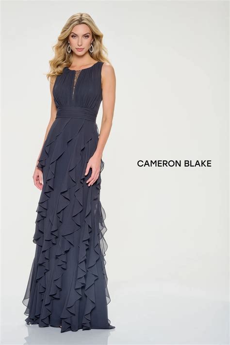 Cameron Blake By Mon Cheri An Elegant Affair Cb213 An Elegant Affair