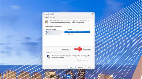 O que é e como usar o comando netplwiz Olhar Digital