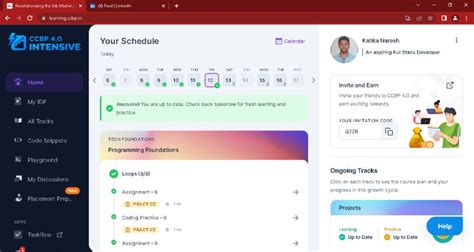 Naresh J On Linkedin Nextwave Ccbpian Rahulattuluri Sir Thankyou