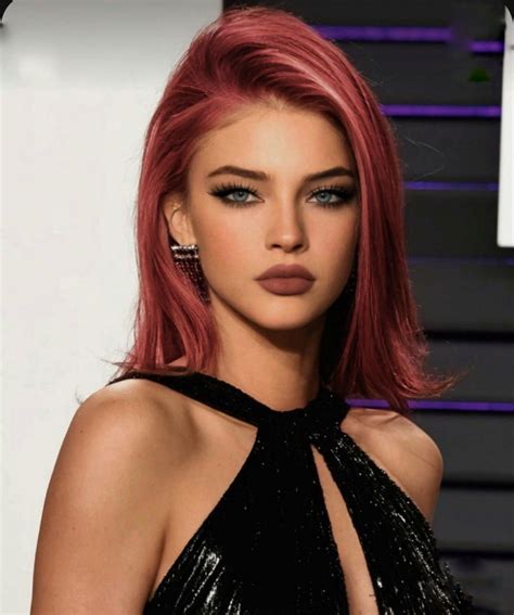 Pin En Gorgeous Redheads En 2024 Belleza De Cara Mujeres Guapas