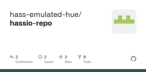 unable to install emulated hue third party integrations home
