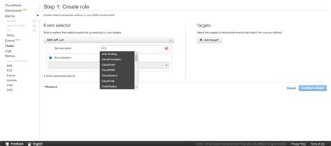 Schedule And Configure Lambda To Notify You Cloudthat Resources
