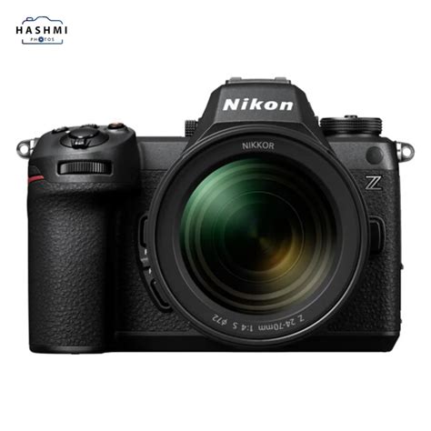 Nikon Z6 Iii Mirrorless Camera Price In Pakistan Hashmi Photos