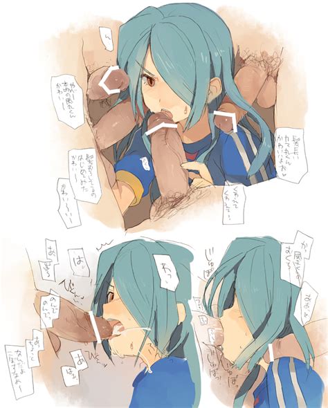 Rule 34 5boys Blowjob Blue Hair Cum Cum In Mouth Cum Inside Cum On Face Cum On Tongue Erection