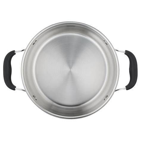 Set Oale Si Tigai Tefal Cookandcool 5 Piese Inoxsticla Mezoniro