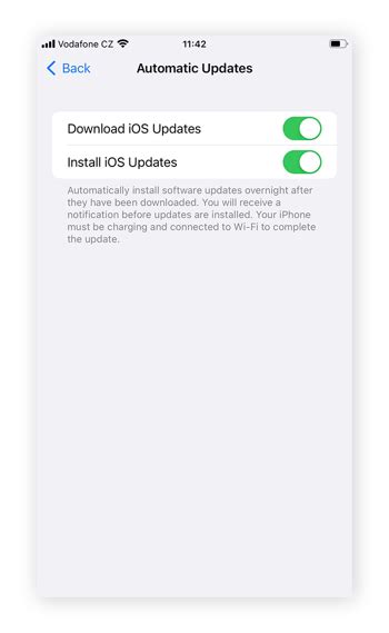 Android Vs Ios Security Are They Equal