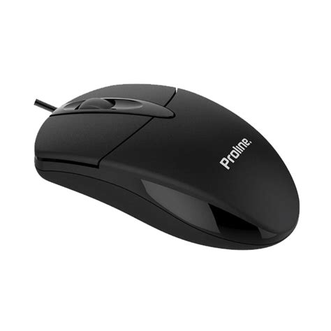 Proline Office Usb Mouse Wired Trinity It Consultants