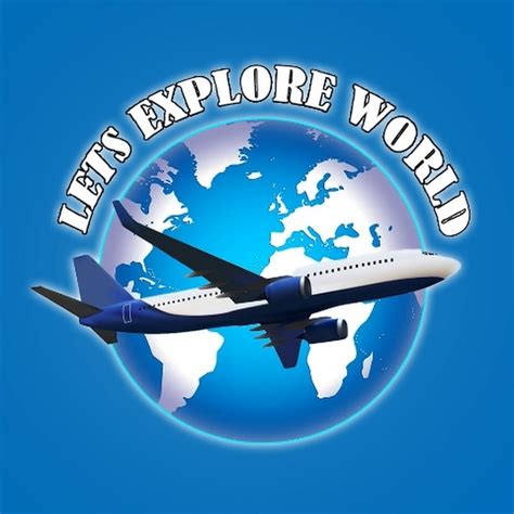 Lets Explore World Youtube