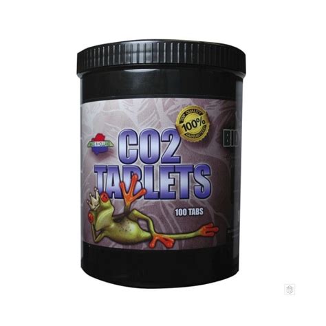 Co2 Tablets Bio Green Nutrient Info Growdiaries
