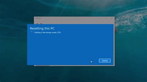 How To Format And Clean Install Windows YouTube