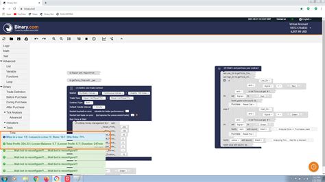 How About His Kind Of Botno Martingale And More Than 550 Minutes Trading