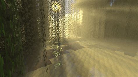 Quick First Go At Volumetric Fog Low Res Rchunky