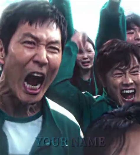 Squid Game 2 🤫edit Squidgame2 Youtube