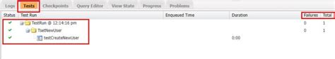 test class for an apex trigger in salesforce