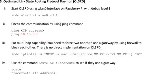 Chapter 06 Raspberry Pi 3 B Getting Started Guide