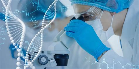 Growth Projections For Gene Synthesis Cagr And Beyond