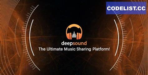 Deepsound V145 Ultimate Php Müzik Paylaşım Script İndir
