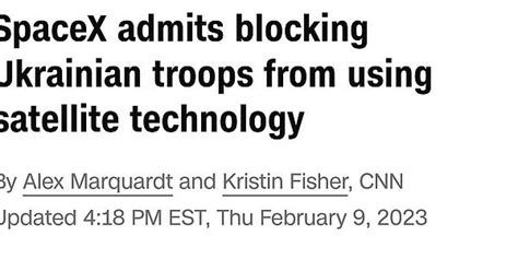 One More Reason To Not Like Anything Musk Related To Actually Take