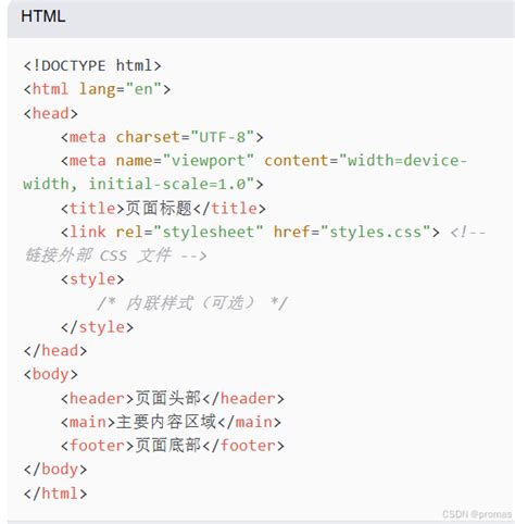Html、css、javascript Csdn博客