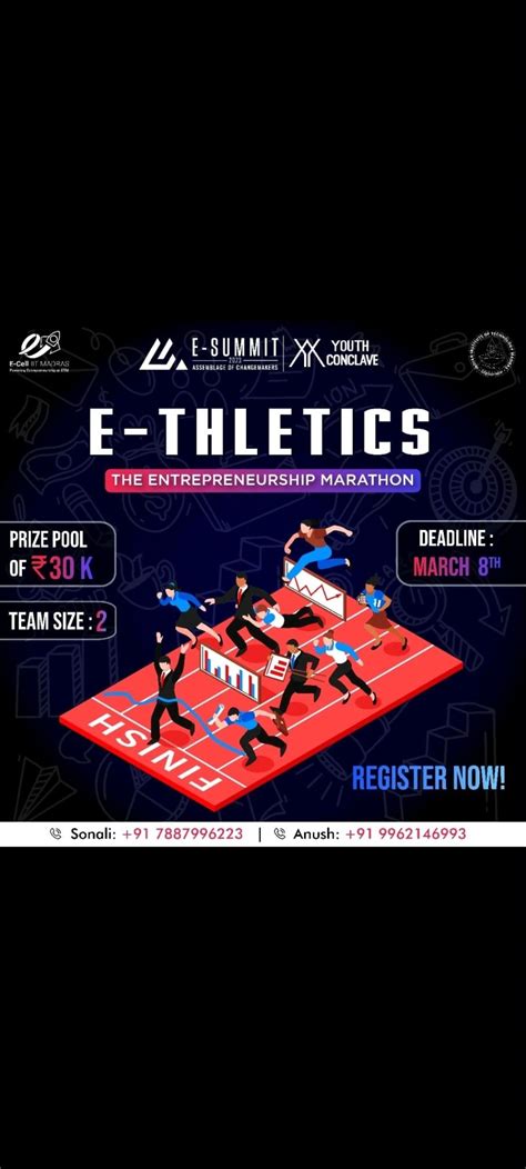 Tanisha Gupta On Linkedin Business Is A Marathon And Most Of The