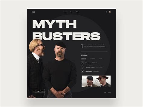 Square Interface Game Behance