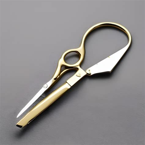 Premium Ai Image Scissors Icon Cutting Cut Snip