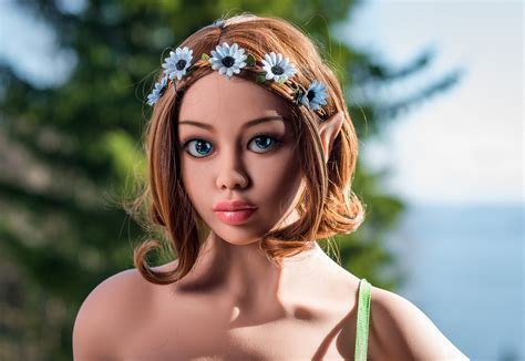 Wm Doll 170cm H Cup Head 160 Perfect Love Dolls