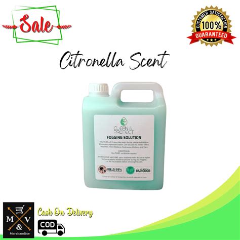 Fogging Solution 1 Liter Solution Fogging Solution Solution For Fog