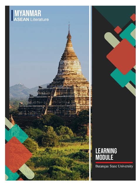 Myanmar Literature Pdf Bride Prayer