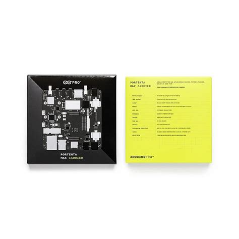 Arduino Max Carrier At ₹ 25000 Piece Arduino Boards In Mumbai Id 2852760612655