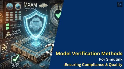 how to verify simulink models for compliance and quality chetan shidling posted on the topic