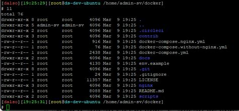 Mattermost Docker
