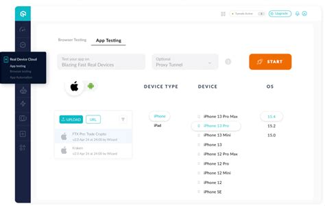 4 App Development Qa Best Practices