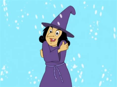 Witch Doras Fairytale Adventure Dora The Explorer Wiki Fandom