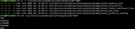 Tips And Tweaks Plugin To Possibly Improve Performance Of Unraid And