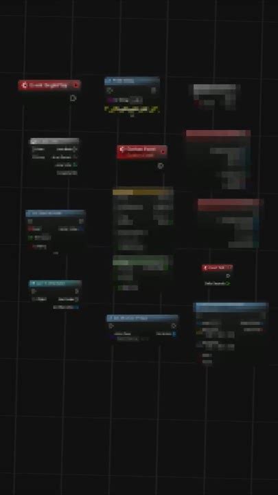 the most powerful blueprint nodes in unreal engine 5 5 youtube