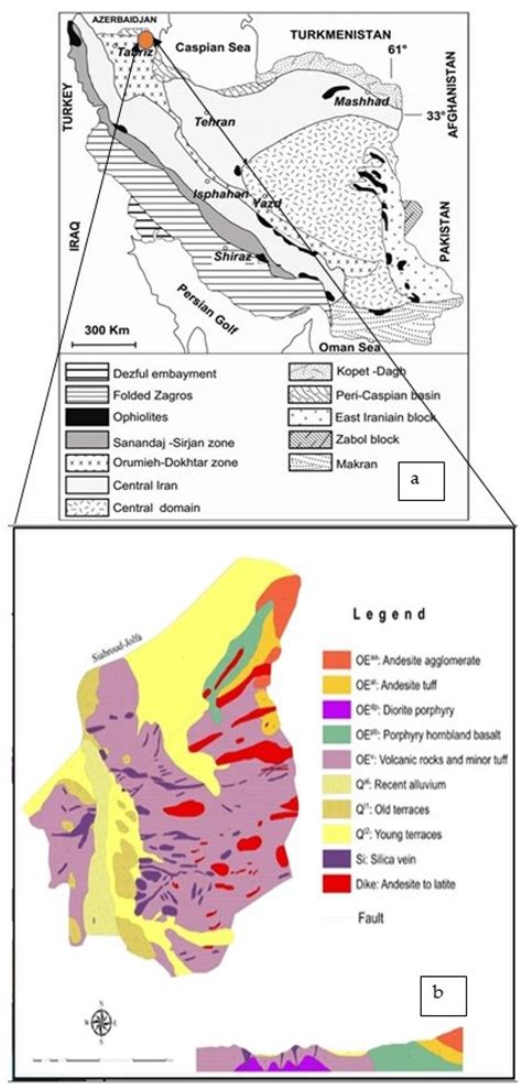 Mineral Resource Classification Using Geostatistical And Fractal Simulation In The Masjed Daghi
