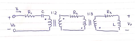 Solved Derive transfer function 𝐻 𝑠 𝑉𝑜 𝑠 𝑉𝑠 𝑠 Chegg com