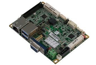 PICO BT01 Embedded Single Board Computers By Aaeon At Tritech