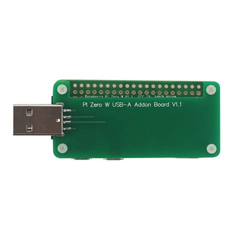 Buy Professional Usb Expansion Board For Raspberry Pi Zero 1 3 Expansion Board Online In Uae
