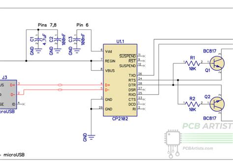 Esp Archives PCB Artists