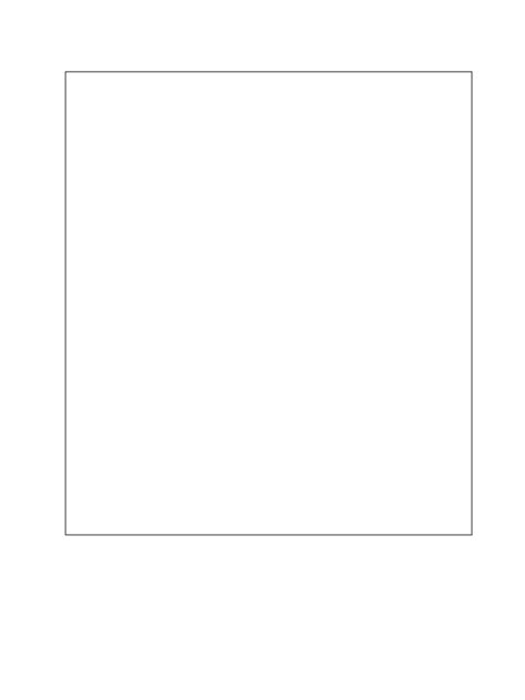Project Scope Quick Checklist Pdf