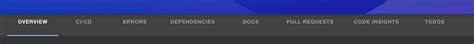 Entitypage Tab Height Displaying Incorrectly In Firefox · Issue 6596